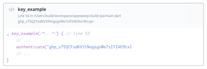 Mobile App Security Testing for Flutter | Guardsquare